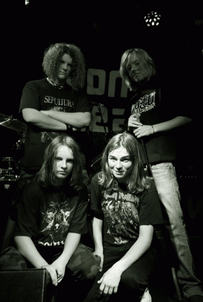 Iron Head (GER) - dyskografia, skład, biografia, wywiady, zdjęcia