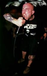 Iron Monkey - discographie, line-up, biographie, interviews, photos