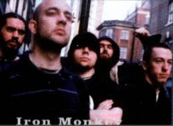 Iron Monkey - discographie, line-up, biographie, interviews, photos