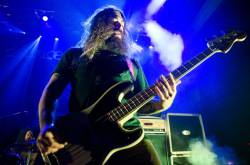 Iron Reagan - discography, line-up, biography, interviews, photos