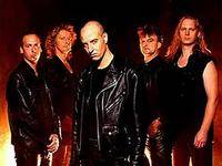 Iron Savior - discography, line-up, biography, interviews, photos