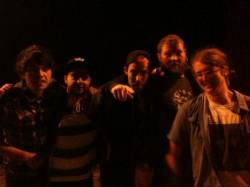 Iron Witch - discography, line-up, biography, interviews, photos