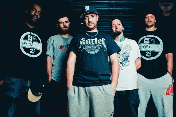 Ironed Out - discography, line-up, biography, interviews, photos