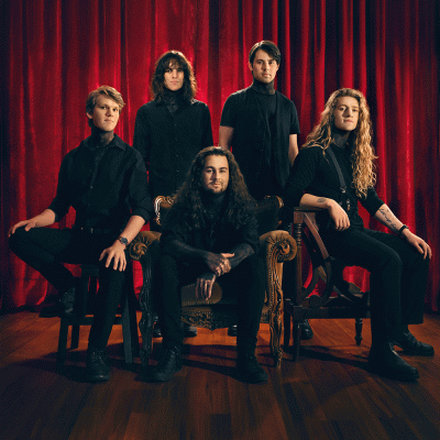 Ironstone - discography, line-up, biography, interviews, photos