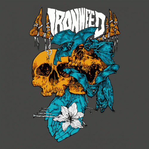 Ironweed - discography, line-up, biography, interviews, photos