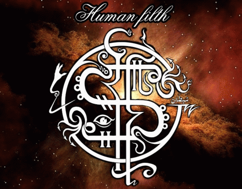 Isataii Human Filth (Single)- Spirit of Metal Webzine (en)