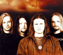 Isengard (SWE) - discography, line-up, biography, interviews, photos