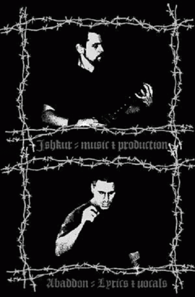 Ishkur - discography, line-up, biography, interviews, photos