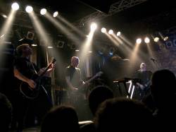 Isis - discography, line-up, biography, interviews, photos