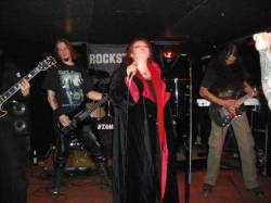 Itk - discography, line-up, biography, interviews, photos