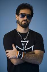 Ivan Busic - discography, line-up, biography, interviews, photos