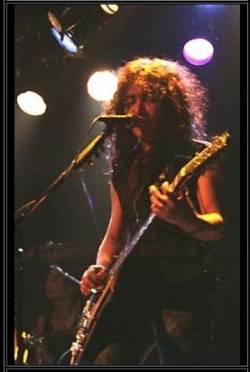 Ivory Gate - discography, line-up, biography, interviews, photos