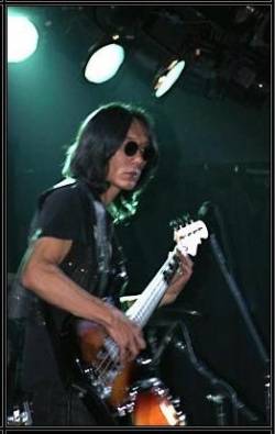 Ivory Gate - discography, line-up, biography, interviews, photos