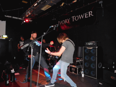 Ivory Tower (GER) - discography, line-up, biography, interviews, photos