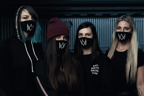 Ivy Crown - discography, line-up, biography, interviews, photos