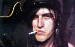 Izzy Stradlin - discography, line-up, biography, interviews, photos