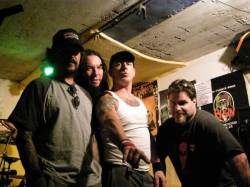 JFKFC - discography, line-up, biography, interviews, photos