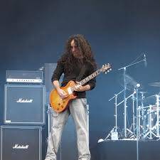 Jim Matheos - discography, line-up, biography, interviews, photos