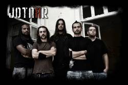 Jotnar - discography, line-up, biography, interviews, photos