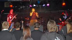 Jack Glass - discography, line-up, biography, interviews, photos