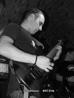 Jack Of Spade - discography, line-up, biography, interviews, photos