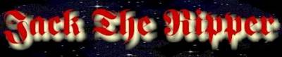 Jack The Ripper - discography, line-up, biography, interviews, photos