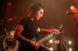 Jacky Vincent - discography, line-up, biography, interviews, photos