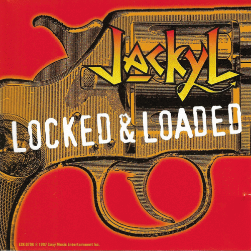 Jackyl - complete achievements