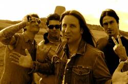 Jackyl - discography, line-up, biography, interviews, photos