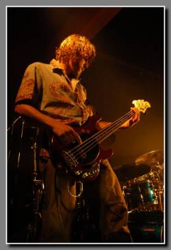 Jadis - discographie, line-up, biographie, interviews, photos