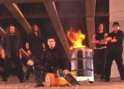 Jag Panzer - discographie, line-up, biographie, interviews, photos