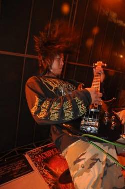 Jagal - discography, line-up, biography, interviews, photos