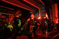 Jagal - discography, line-up, biography, interviews, photos