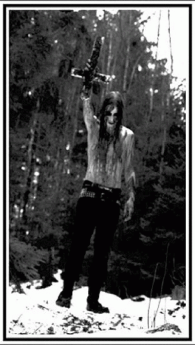 Jahve - discography, line-up, biography, interviews, photos