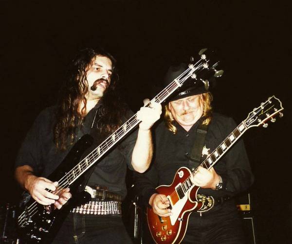 Jailbait - discography, line-up, biography, interviews, photos