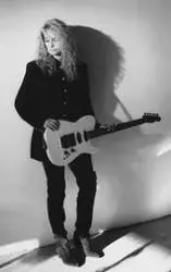 Jaime Kyle - discography, line-up, biography, interviews, photos