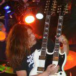 Jake Dreyer - discography, line-up, biography, interviews, photos