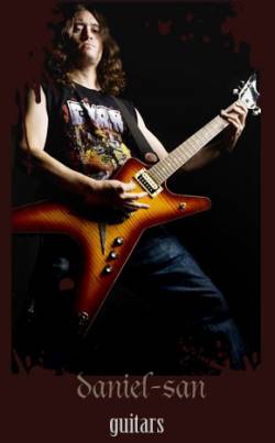 Jameson - discography, line-up, biography, interviews, photos