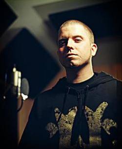 Jamey Jasta - discography, line-up, biography, interviews, photos