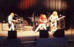 Jamilya - discography, line-up, biography, interviews, photos