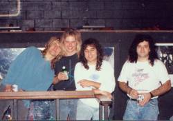 Jamilya - Discografía, line-up, biografía, entrevistas, fotos