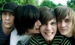 Jane Air - discography, line-up, biography, interviews, photos