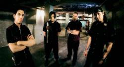 Janus (USA) - discography, line-up, biography, interviews, photos