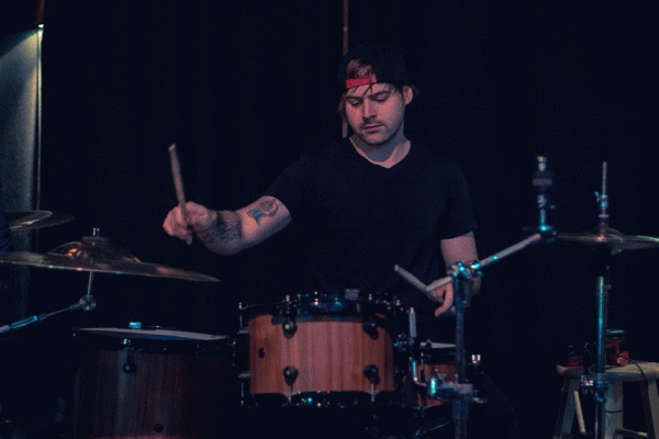 Jared Dines - discography, line-up, biography, interviews, photos