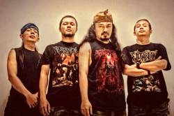 Jasad - discography, line-up, biography, interviews, photos