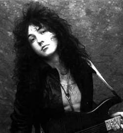 Jason Becker - discography, line-up, biography, interviews, photos
