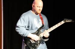 Jason Stallworth - discography, line-up, biography, interviews, photos