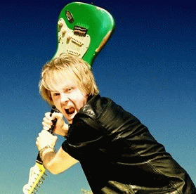 Jeff Kollman - discography, line-up, biography, interviews, photos