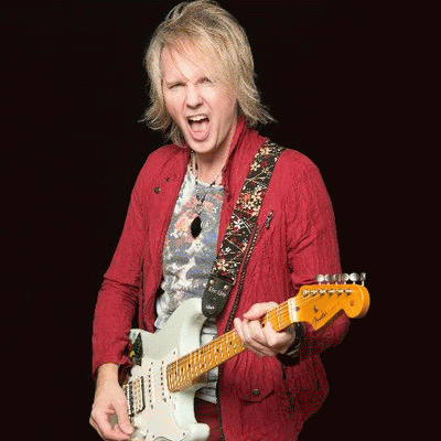 Jeff Kollman - discography, line-up, biography, interviews, photos