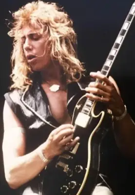 Jeff Watson - discography, line-up, biography, interviews, photos